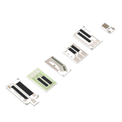 One Stop Service Multilayer Ceramic PCB Board With Ain Base Material