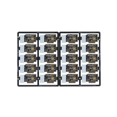 Gerber File Max 250x250mm Prototype PCB Assembly OEM Circuit Board