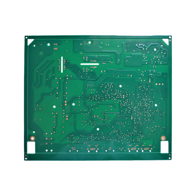 FR4 Electronic Circuit Board PCB Prototyping Assembly Design Service