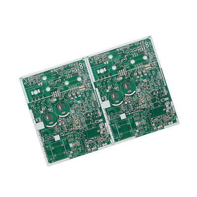 FR3 FR4 FR5 PCB Design Service Customized Electronic Circuit Board