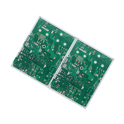 FR3 FR4 FR5 PCB Design Service Customized Electronic Circuit Board