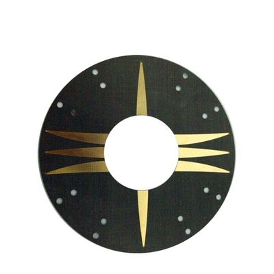 Rogers 4350 High Frequency Circuit Board For Wireless Communication