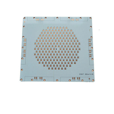 Low Volume High Mix Metal Core PCB Mechanical Keyboard Circuit Board