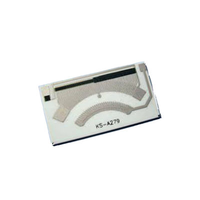 One Stop Service Multilayer Ceramic PCB Board With Ain Base Material