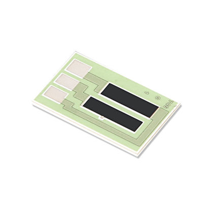 One Stop Service Multilayer Ceramic PCB Board With Ain Base Material