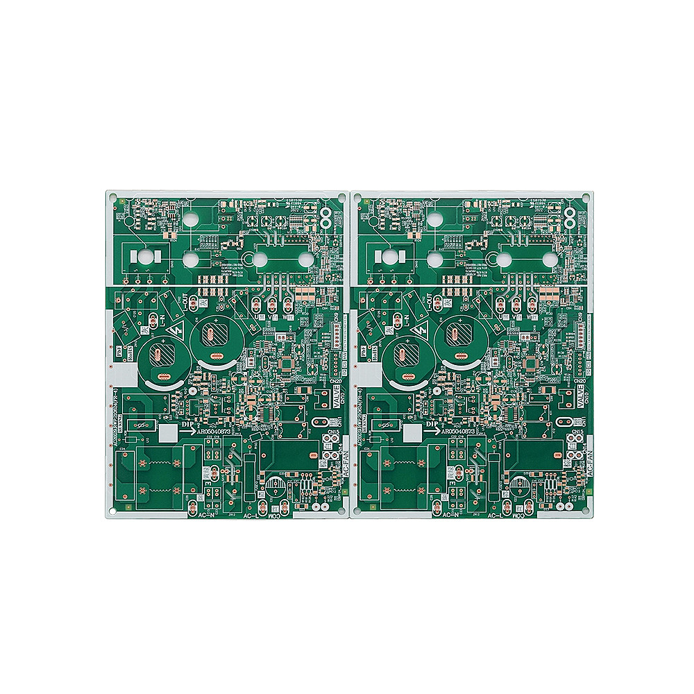 FR4 CEM1 CEM3 PCB Circuit Board Assembly Service SMT Fast Prototype