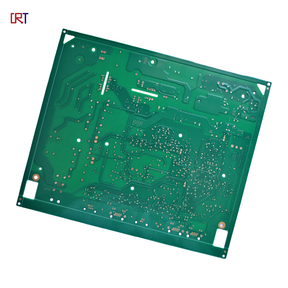 SMD Multilayer Pcb Assembly One Stop Custom Gerber Prototype Inverter ...