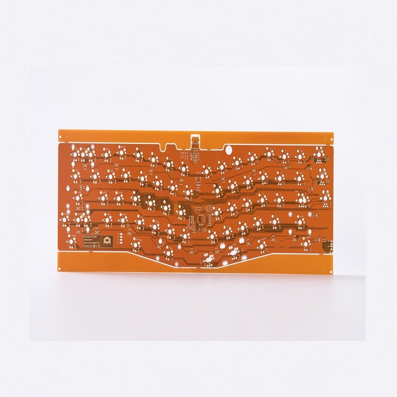 swappable designer circuit keyboard case with pcb 65% 75% 68 tkl rgb ...