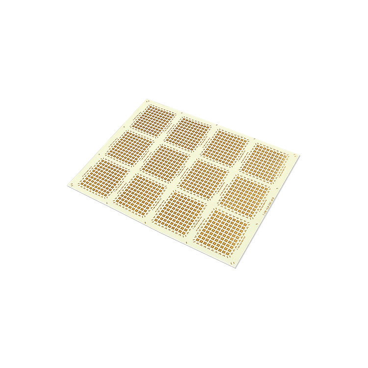 FR4 BT Rogers High Frequency PCB Design Quick Turn Prototype Service