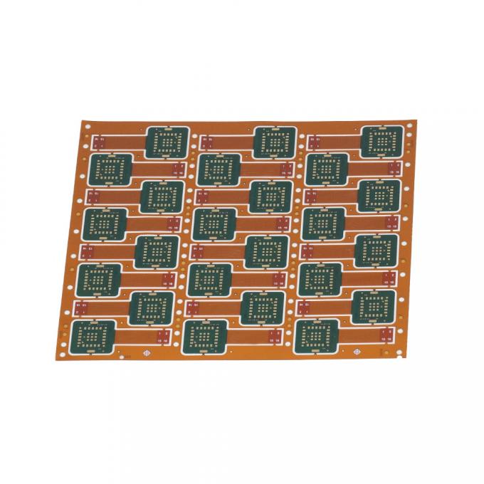 94VO Flexible Circuit Board FPC Mobile Phone Card Activation Device