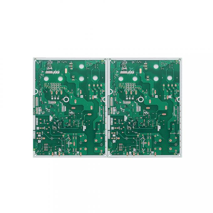 Schematic Gerber Electronic PCB Design Service SMT Chip Processing