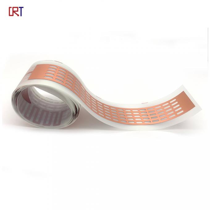 Rigid FPC Assembly Flexible Circuit Board Gerber File And BOM 2 To 12 Layer